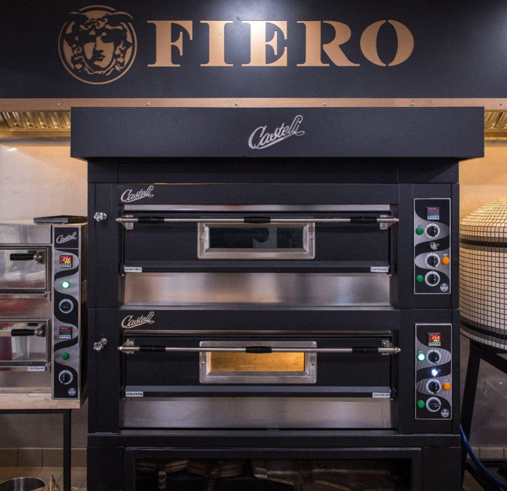 New Factory Announcement - Fiero Group